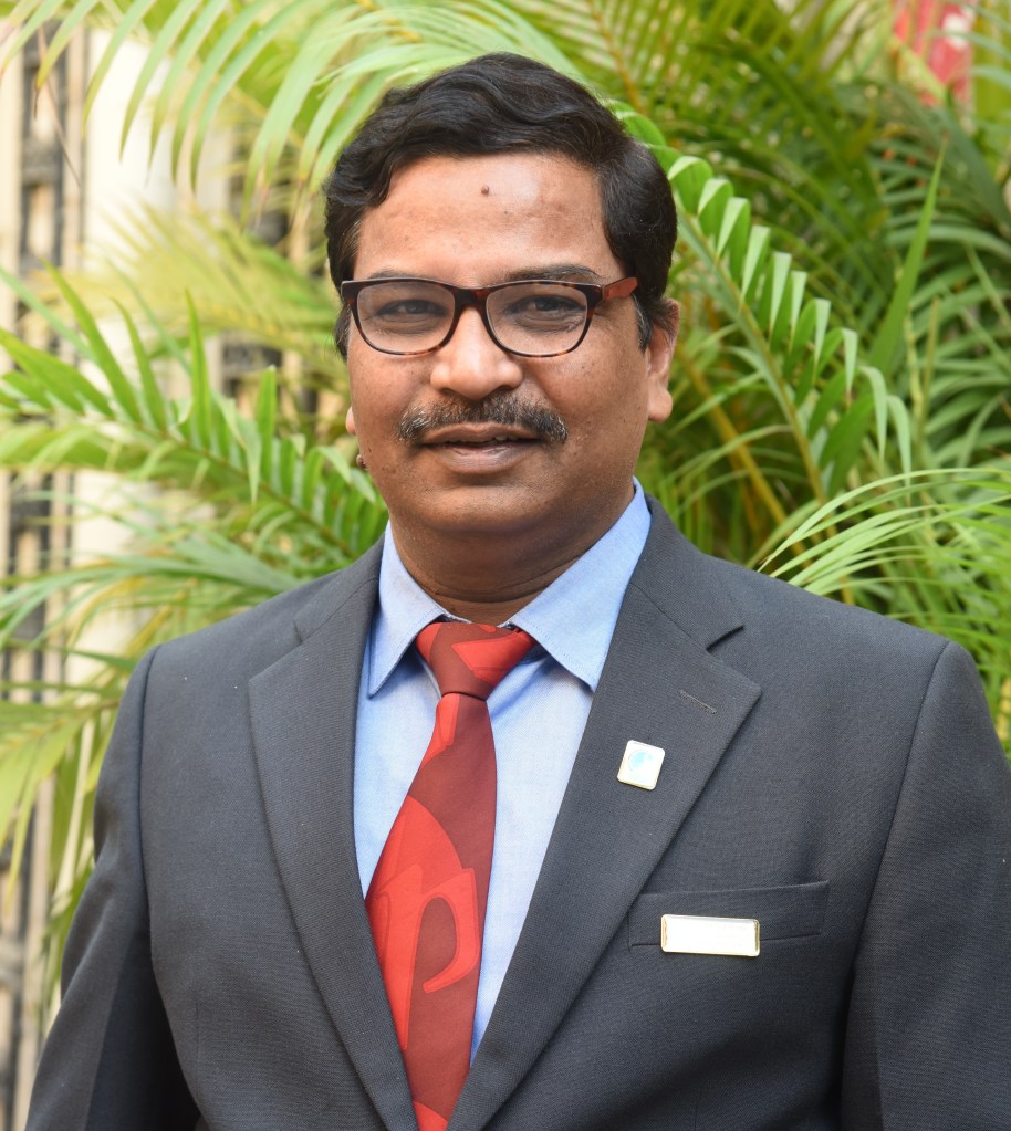 Milind Shete selected for scholarship by World Plumbing Council ...